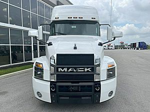 2023 Mack MACK ANTHEM SLEEPER For Sale | Sleeper Truck | # 5638