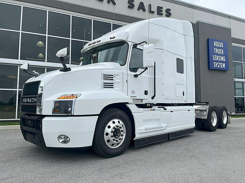 2023 Mack MACK ANTHEM SLEEPER For Sale | Sleeper Truck | #GT36898