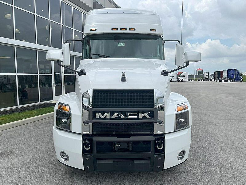 2023 Mack MACK ANTHEM SLEEPER For Sale | Sleeper Truck | #GT36898