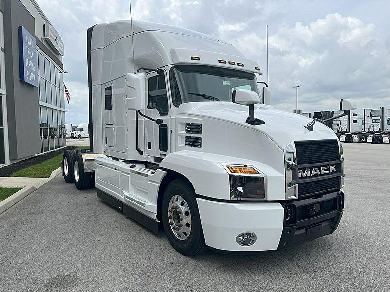 2023 Mack MACK ANTHEM SLEEPER For Sale | Sleeper Truck | # 5638