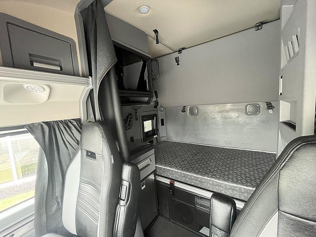 2023 Mack MACK ANTHEM SLEEPER For Sale | Sleeper Truck | #GT36898