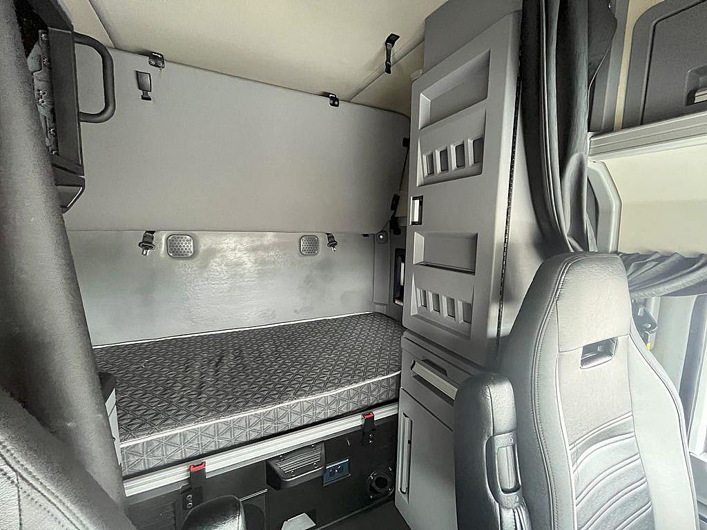 2023 Mack MACK ANTHEM SLEEPER For Sale | Sleeper Truck | #GT36898