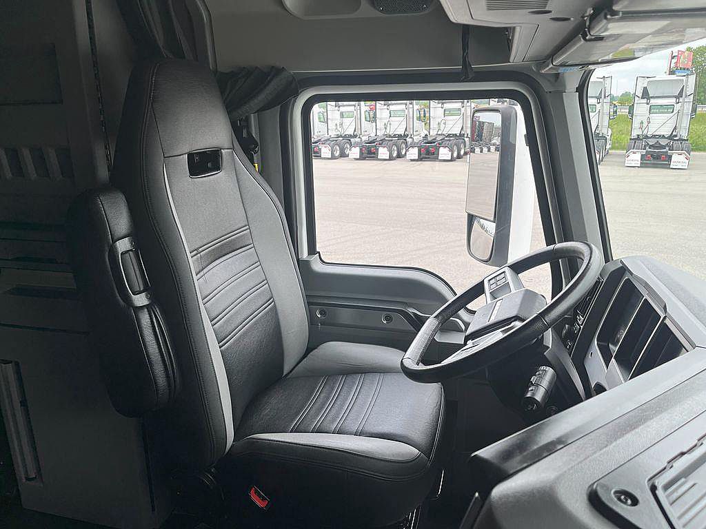 2023 Mack MACK ANTHEM SLEEPER For Sale | Sleeper Truck | #GT36898