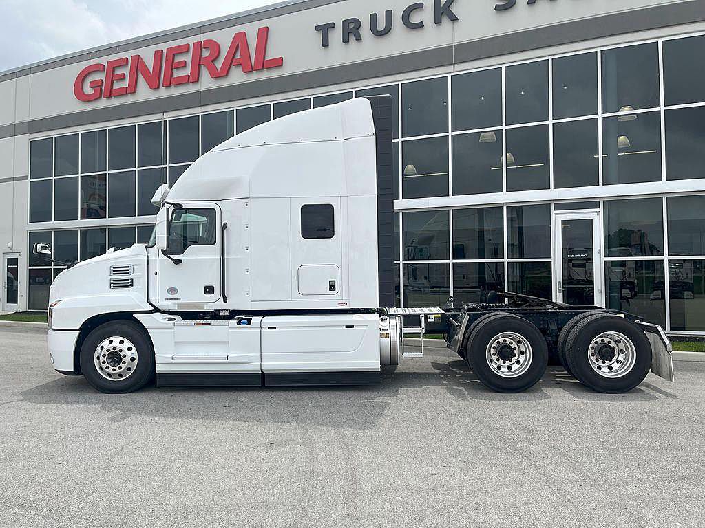 2023 Mack MACK ANTHEM SLEEPER For Sale | Sleeper Truck | #GT36898
