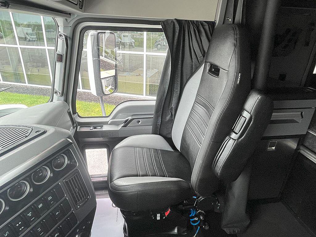 2023 Mack MACK ANTHEM SLEEPER For Sale | Sleeper Truck | #GT36898