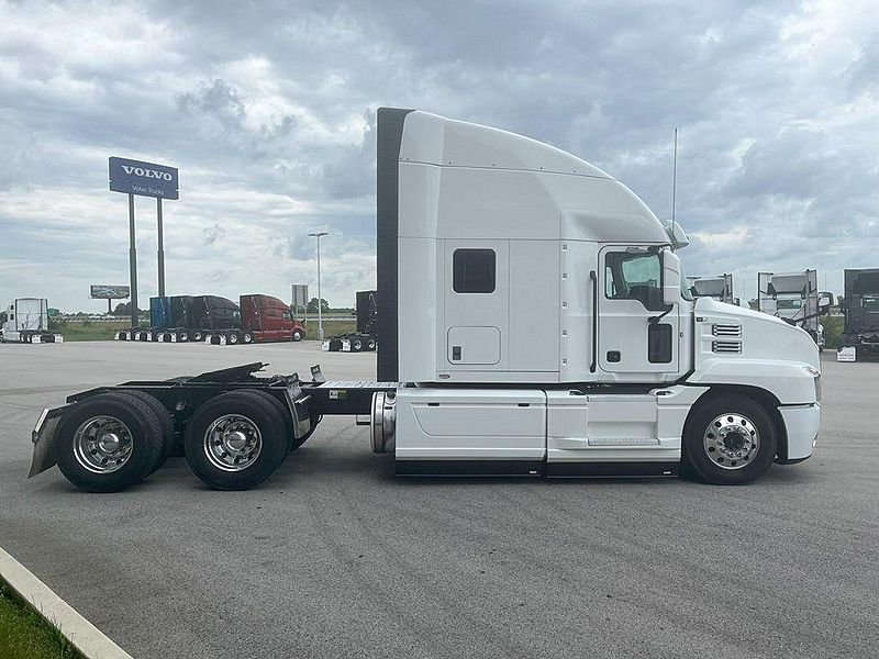 2020 Mack Anthem AN64T70 For Sale | Sleeper Truck | # 22HU014687