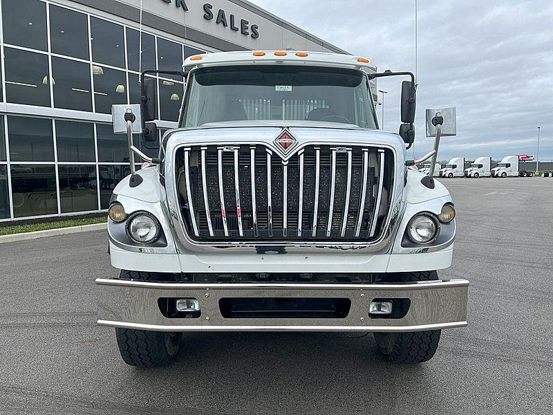 2016 International Workstar 7600 For Sale | Rollback | #P24023