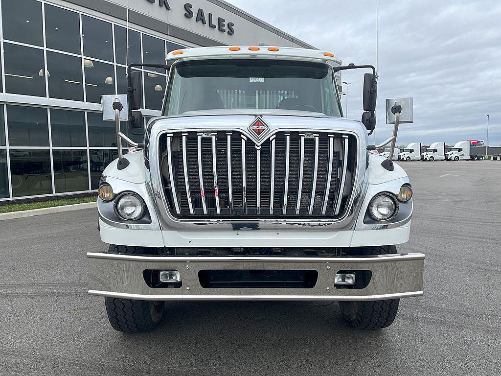 2016 International Workstar 7600 For Sale | Rollback | #P24023