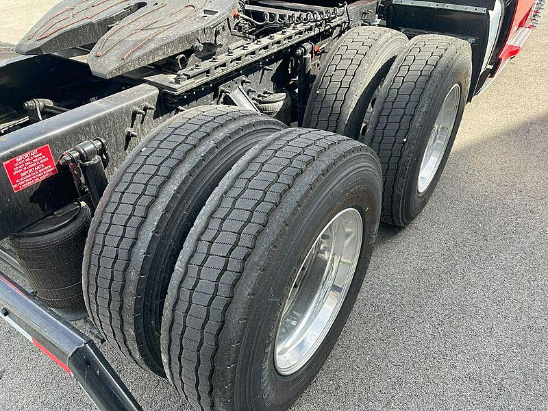 2025 Volvo VNL For Sale | Sleeper Truck | #VP25041