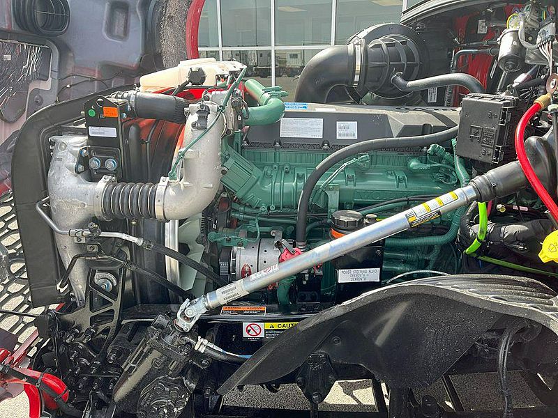 2025 Volvo VNL For Sale | Sleeper Truck | #VP25041