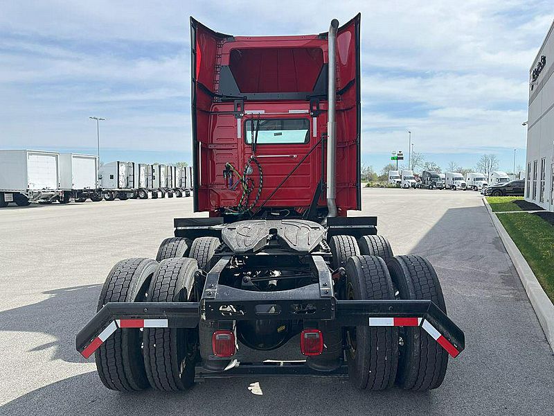 2025 Volvo VNL For Sale | Sleeper Truck | #VP25041