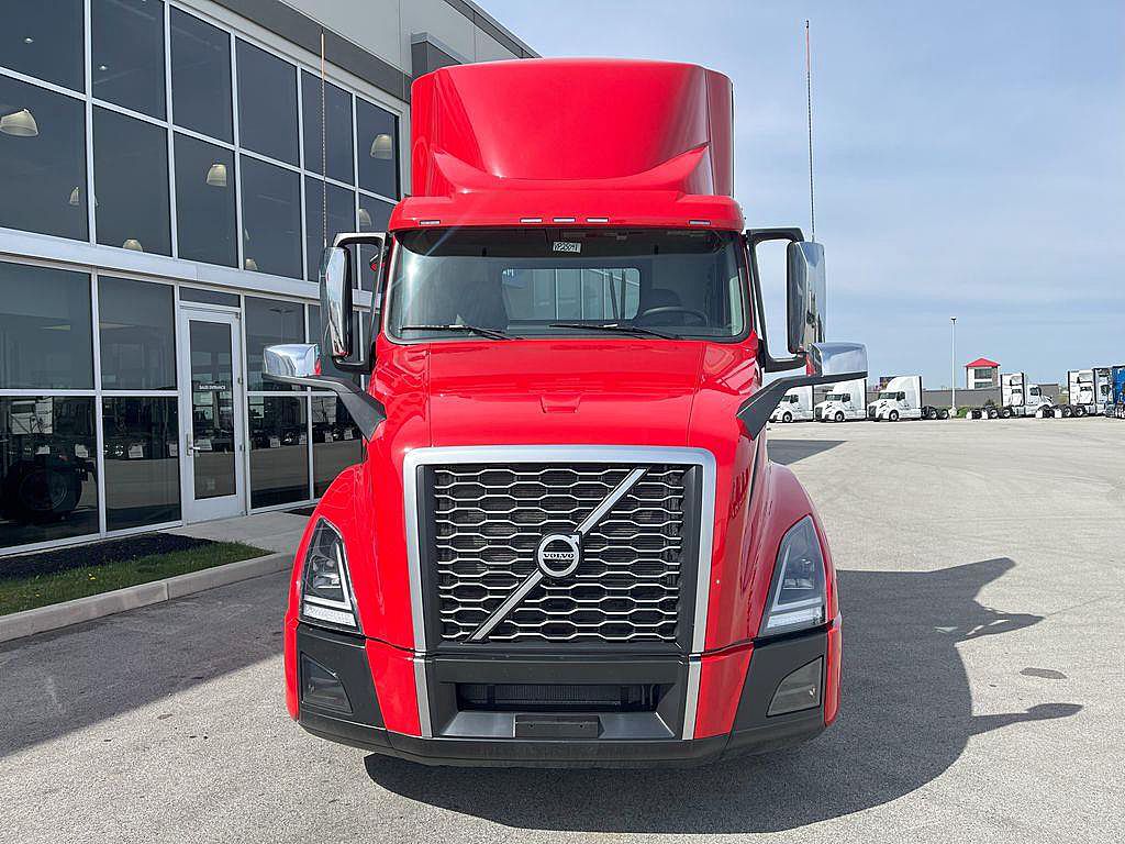 2025 Volvo VNL For Sale | Sleeper Truck | #VP25041