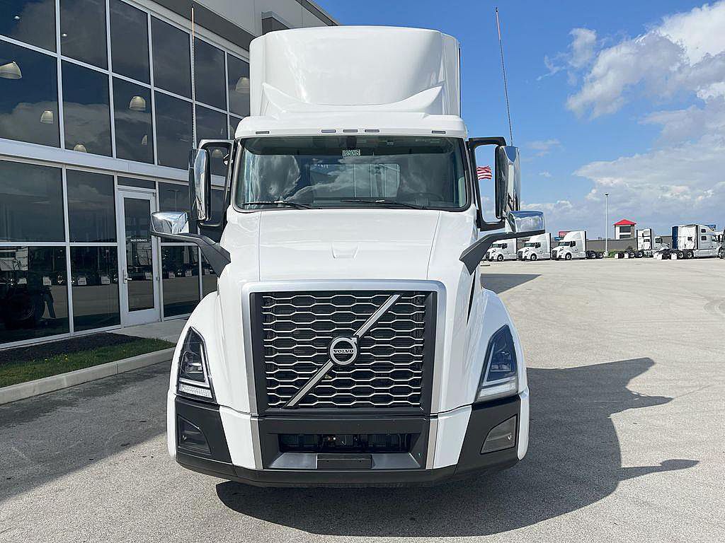 2025 Volvo VNL For Sale | Sleeper Truck | #VP25048