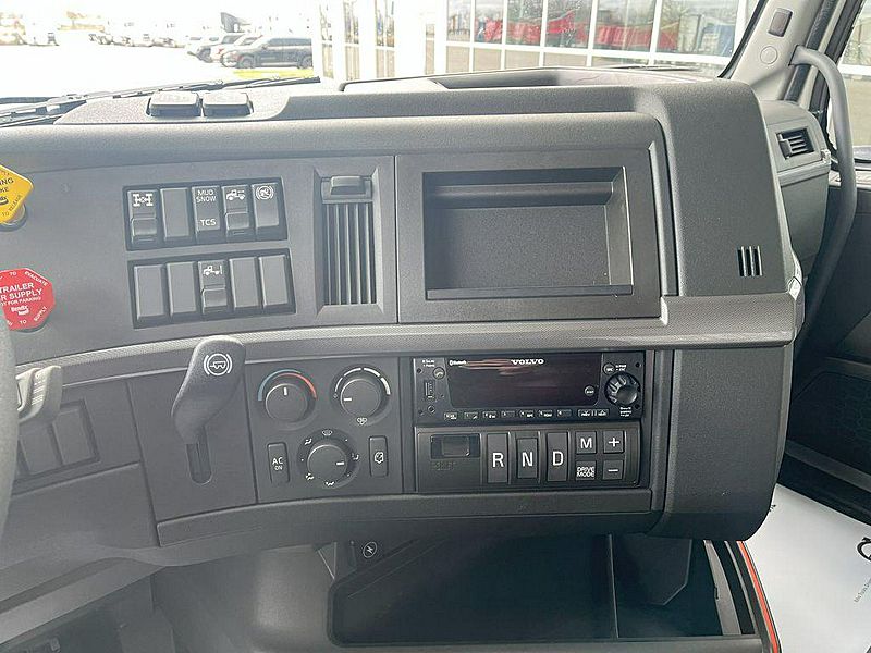2025 Volvo VNL 400 For Sale | Sleeper Truck | #VP25027