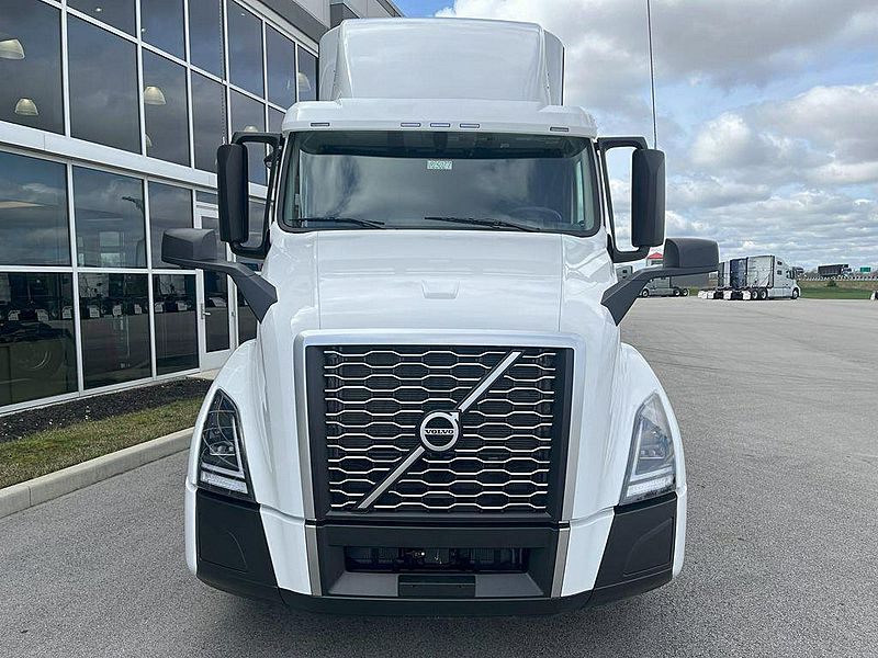 2025 Volvo VNL 400 For Sale | Sleeper Truck | #VP25027