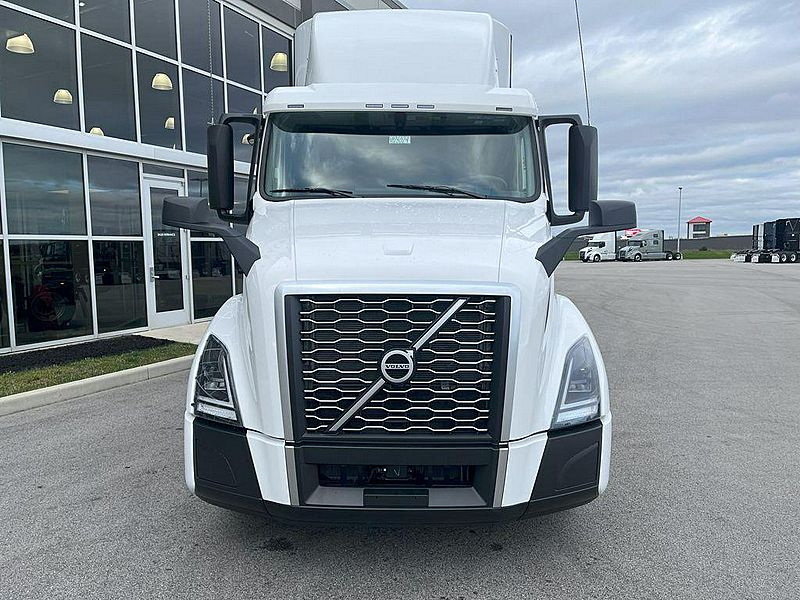 2025 Volvo VNL 400 For Sale | Sleeper Truck | #VP25029
