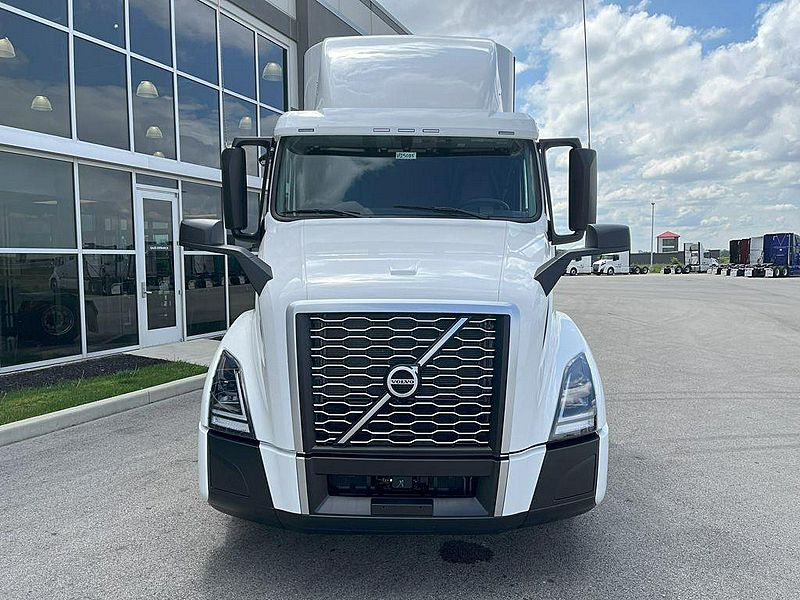 2025 Volvo VNL 400 For Sale | Sleeper Truck | #VP25085