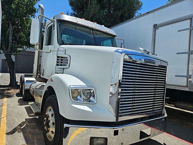 2017 Freightliner CORONADO 122 For Sale | Day Cab | #678555