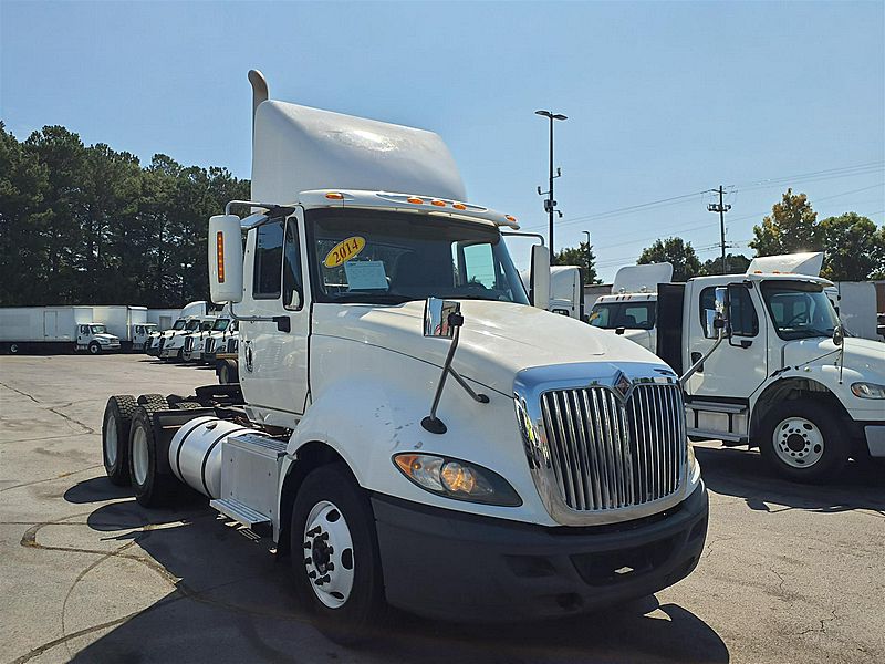 2014 International Prostar For Sale | Day Cab | # 535574