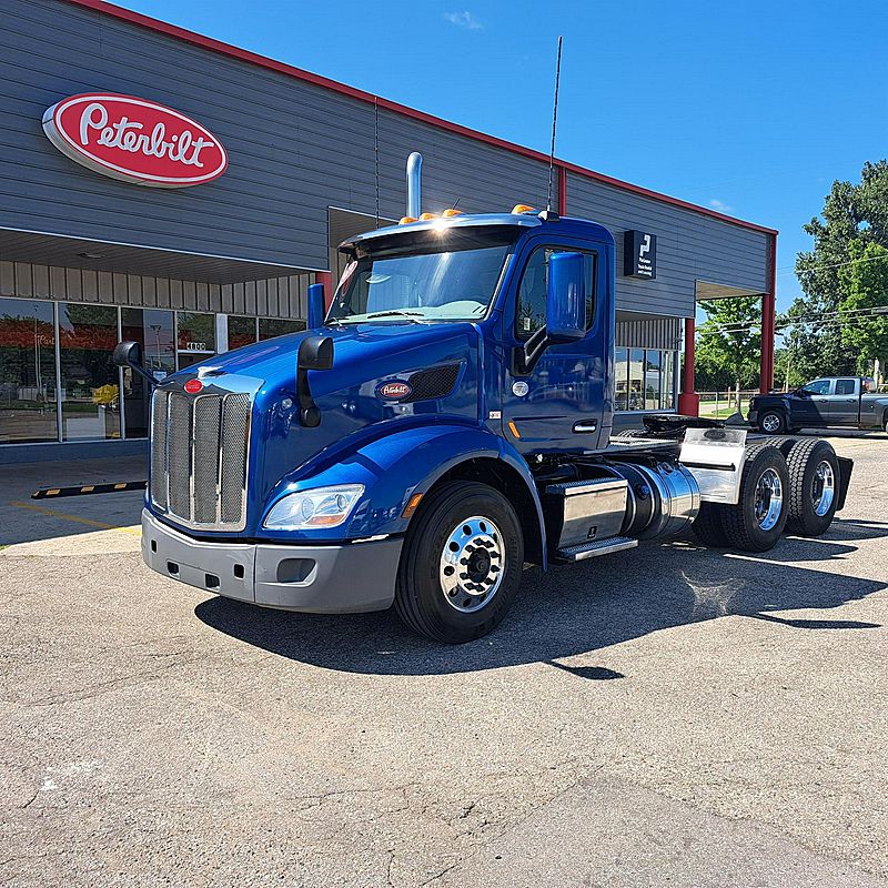 2019 Peterbilt 579 For Sale | #8679531