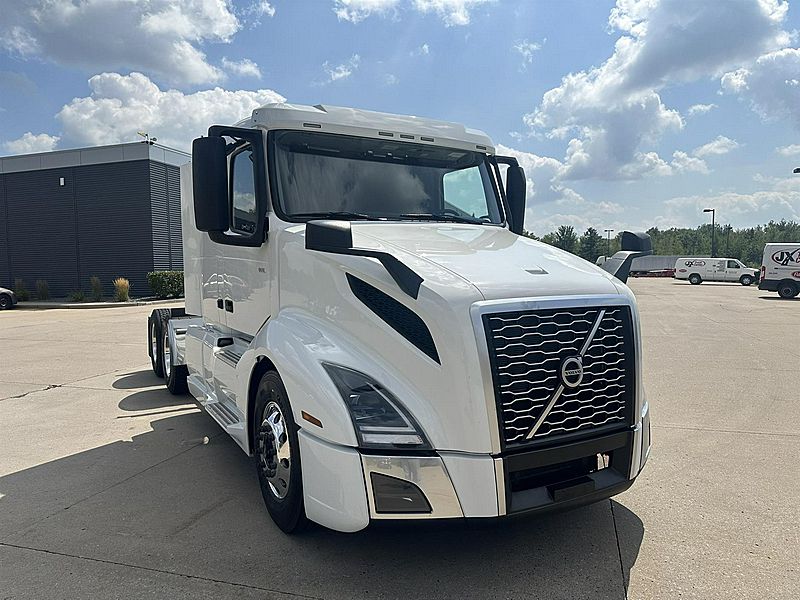 2020 Volvo VNL 400 For Sale | #8679474