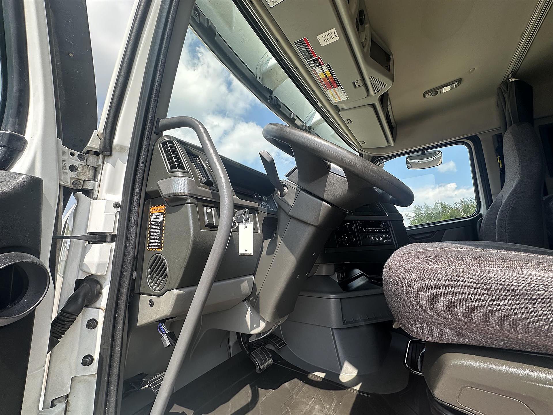 2020 Volvo VNL 400 For Sale | #8679474