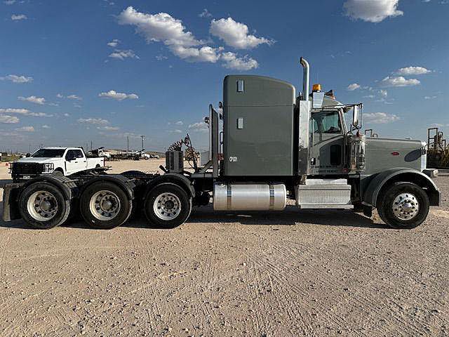 2018 Peterbilt 389 For Sale | Sleeper Truck | #475831