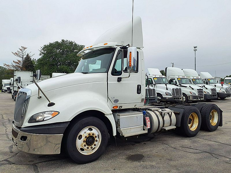 2016 International Prostar For Sale | Day Cab | #652396
