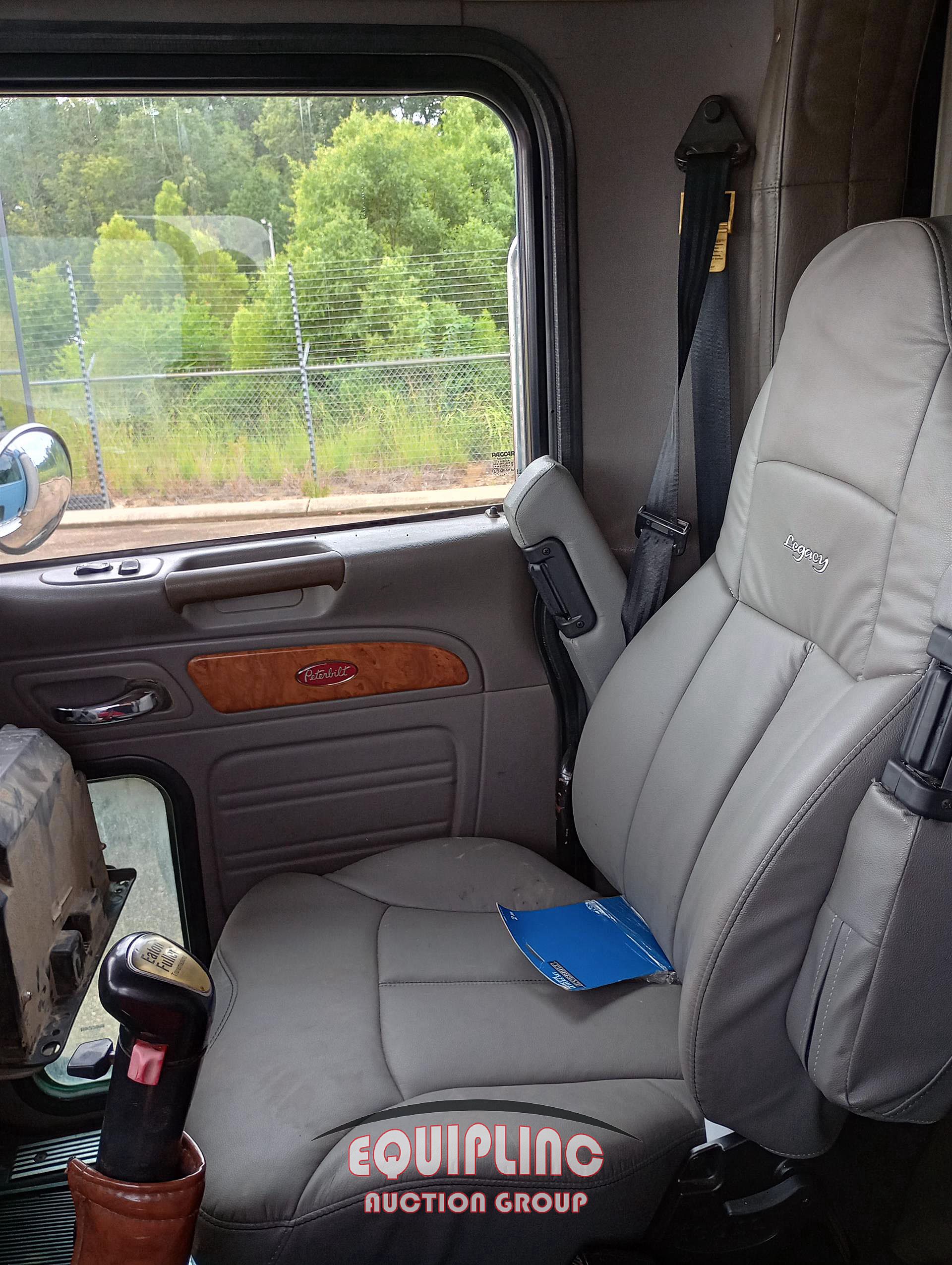 2007 Peterbilt 379 For Sale | Sleeper Truck | #DKF665530