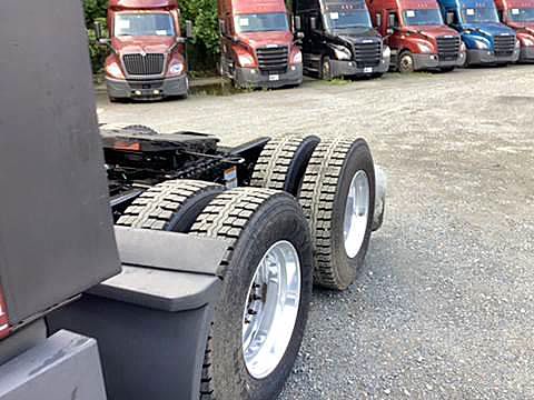 2023 Freightliner Cascadia For Sale | 72" Sleeper | #75233