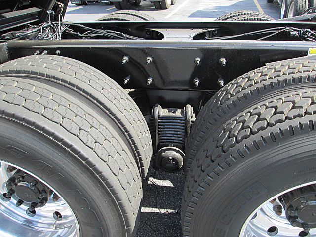 2019 Mack Granite GR64F For Sale | Dump Truck | # 0574605