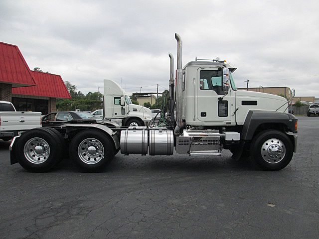 2021 Mack Pinnacle PI64T For Sale | Day Cab | #13MU007524