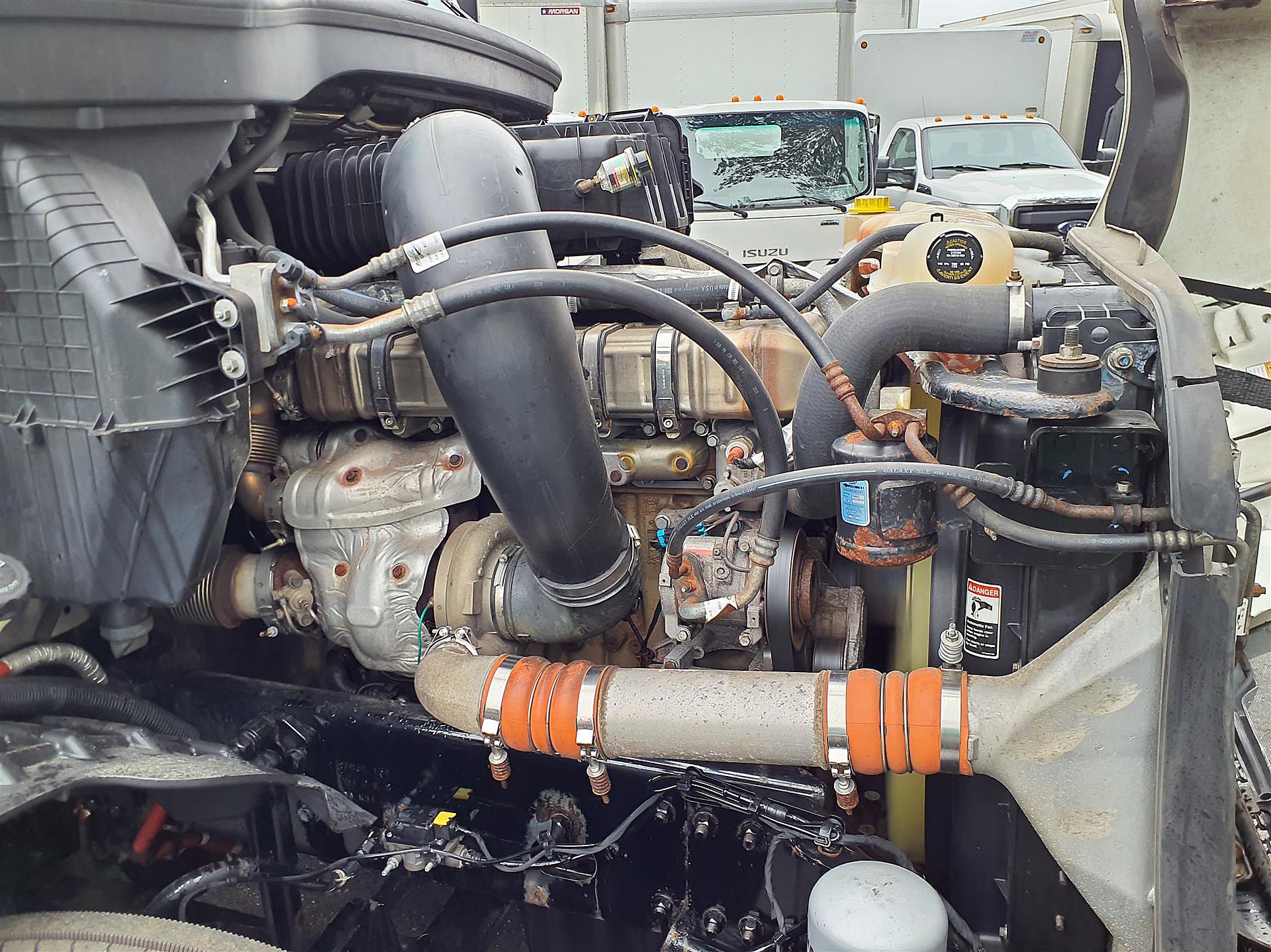 2020 Freightliner NEW CASCADIA PX12664 For Sale | 72" Sleeper | #878009