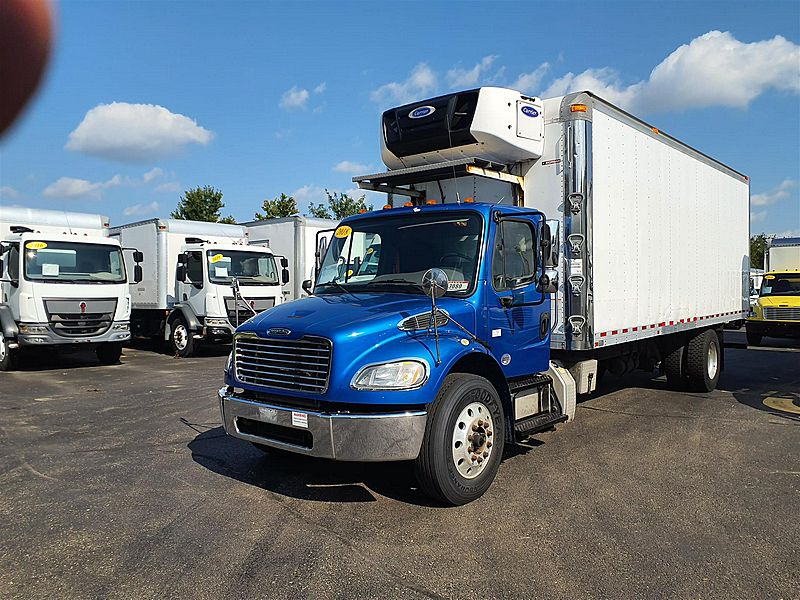 2018 Freightliner M2 106 For Sale | Day Cab | #682022