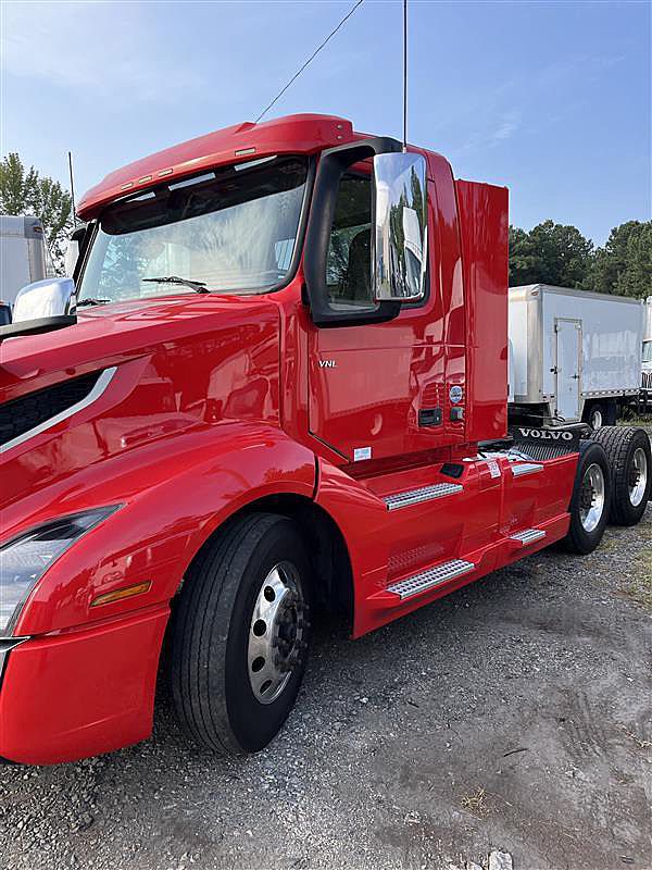 2021 Volvo VNL64T-300 For Sale | Day Cab | #501142