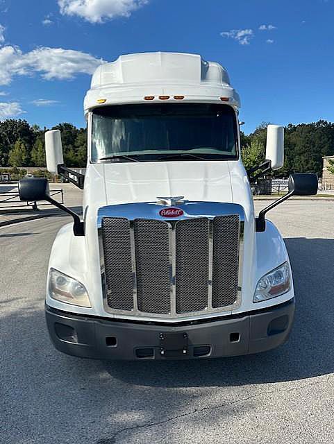 2020 Peterbilt 579 For Sale | 80" Sleeper | #0580688
