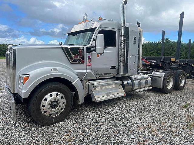 2020 Kenworth W990 For Sale | Sleeper Truck | #415634