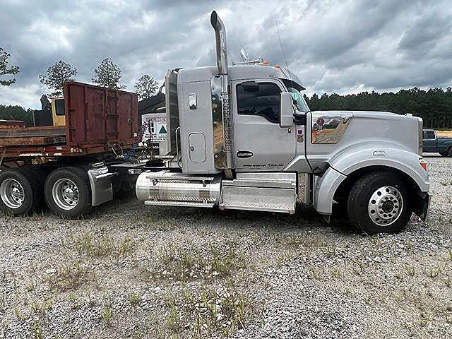 2020 Kenworth W990 For Sale | Sleeper Truck | #415634