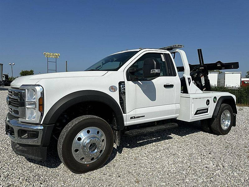 2024 Ford F450 For Sale | Wrecker | #A304F/A467B