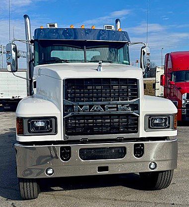 2025 Mack Pinnacle PI64T M778 For Sale | Day Cab | #M017586