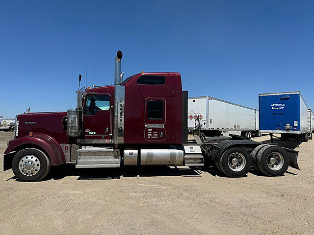 2019 KENWORTH W900 For Sale | Sleeper Truck | #264818