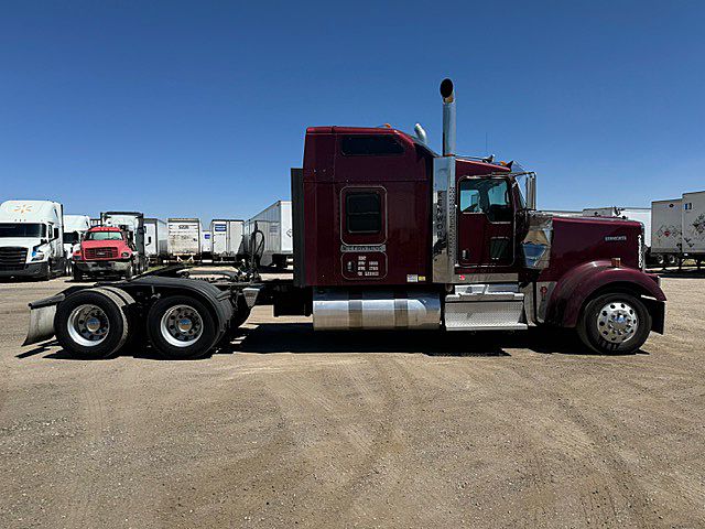 2019 KENWORTH W900 For Sale | Sleeper Truck | #264818