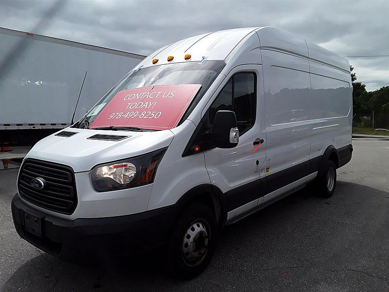 2019 Ford Transit For Sale | Day Cab | #278128