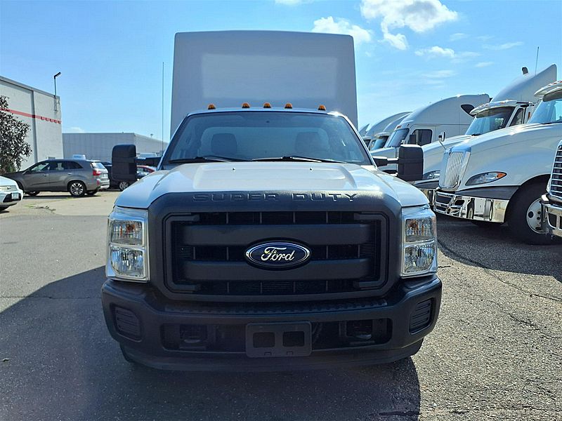 2016 Ford F350 For Sale | Day Cab | #666001