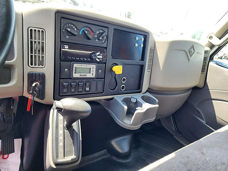 2019 International DuraStar 4300 For Sale | Day Cab | # 29499