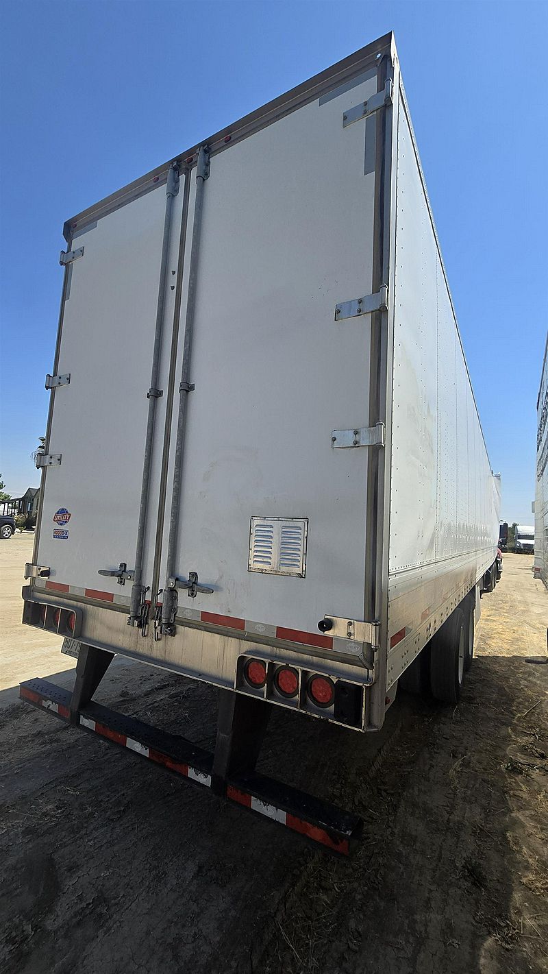 2023 Utility Trailer Dry Van For Sale | Dry Van | #190511