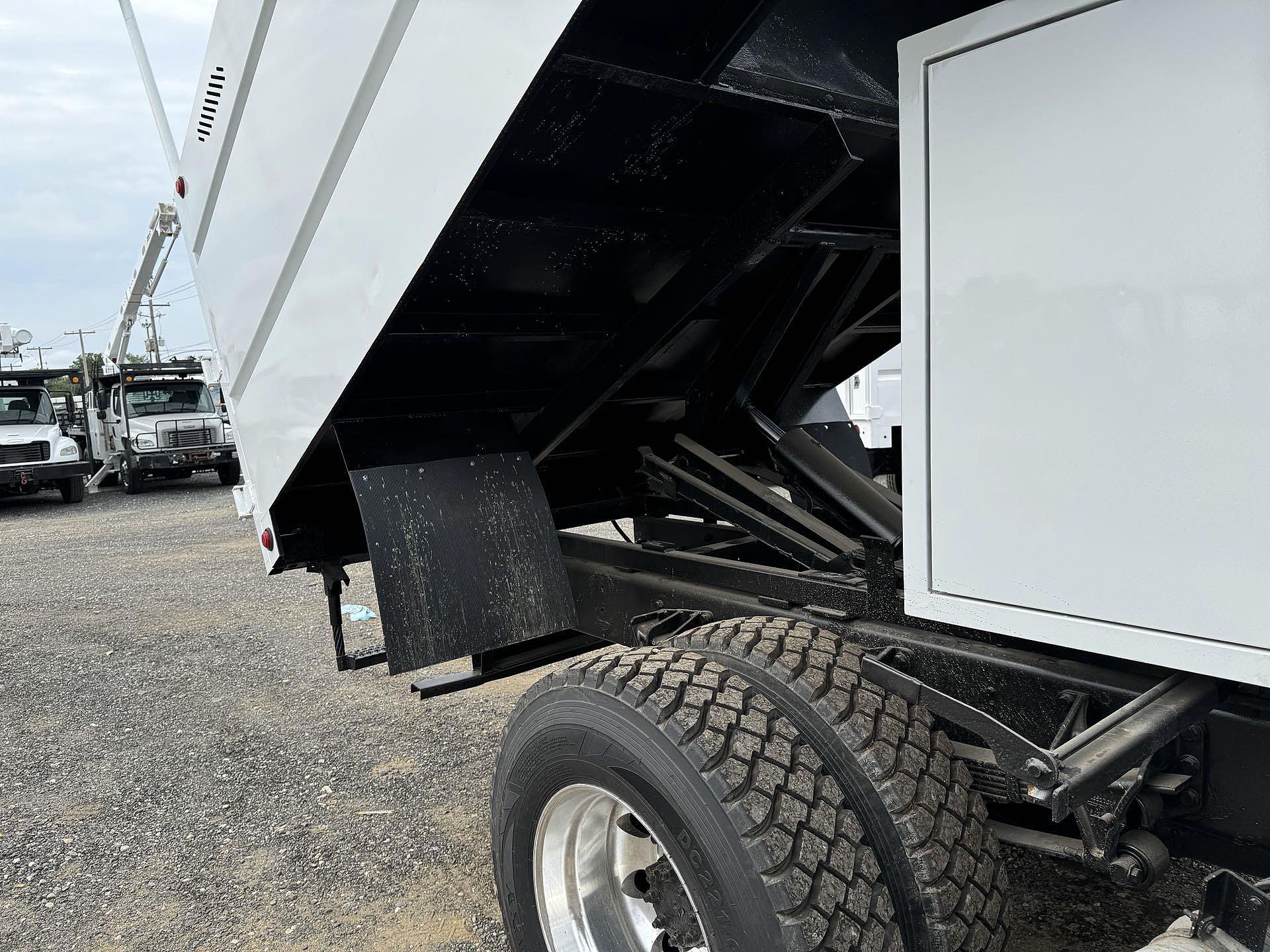 2013 Ford F750 For Sale | Bucket Truck | #1311