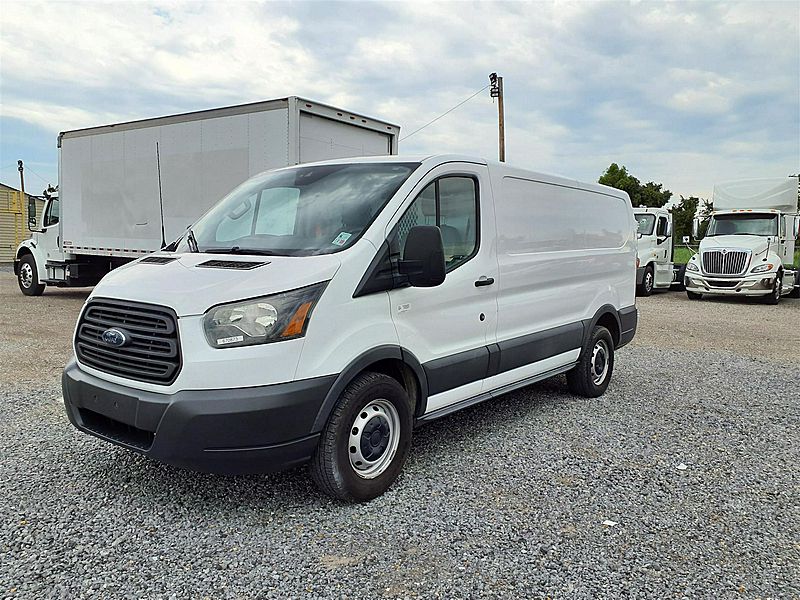 2016 Ford Transit For Sale | Day Cab | #670873