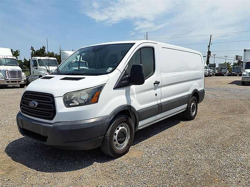 2016 Ford Transit For Sale | Day Cab | #670869