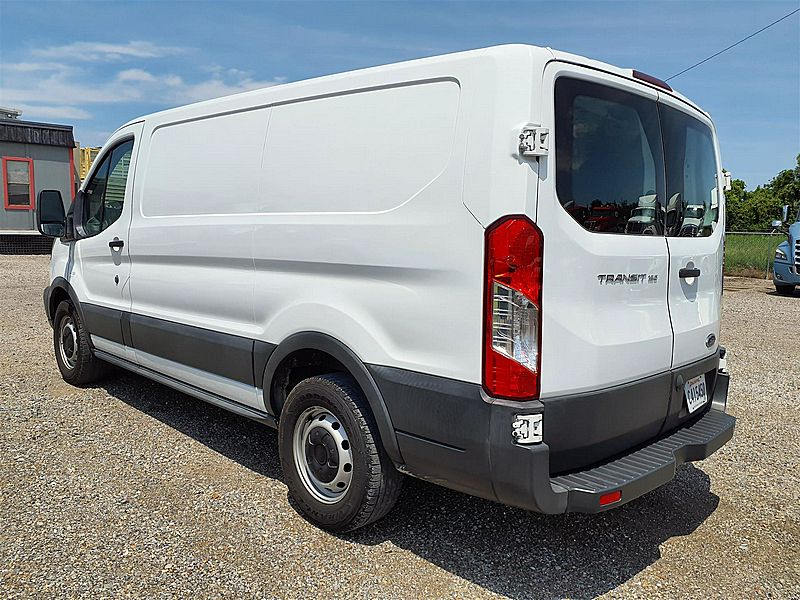 2016 Ford Transit For Sale | Day Cab | #670869